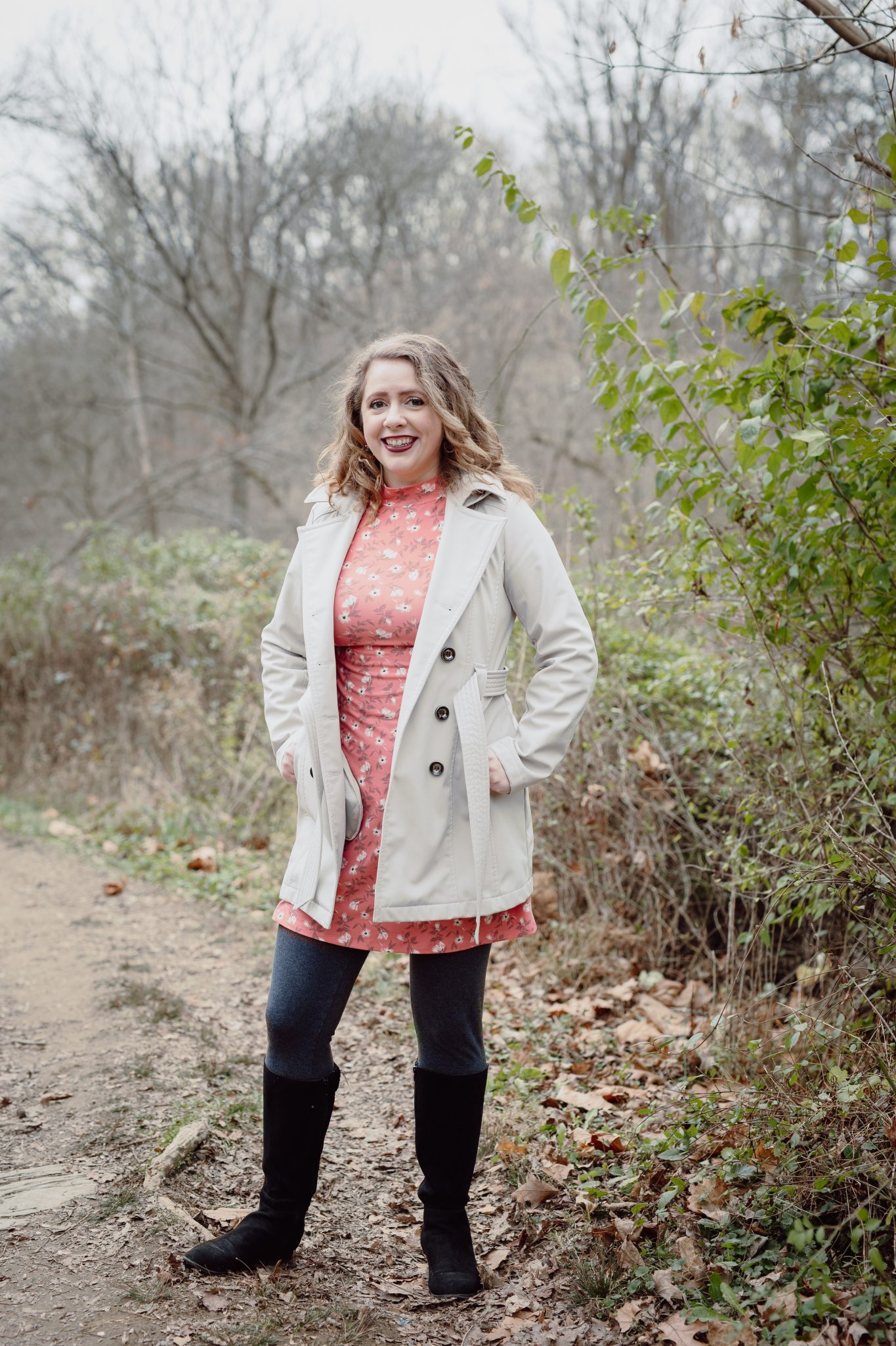 Photoshoot In Lancaster Pennsylvania - Northeast Allie