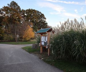Perkiomen Trail Pennsylvania - Northeast Allie