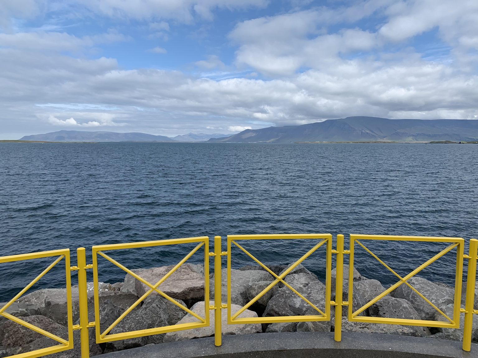 The Spectacular Landmarks Of Reykjavik - Northeast Allie