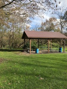 Ludlowville Park And The Secret Waterfall - Northeast Allie