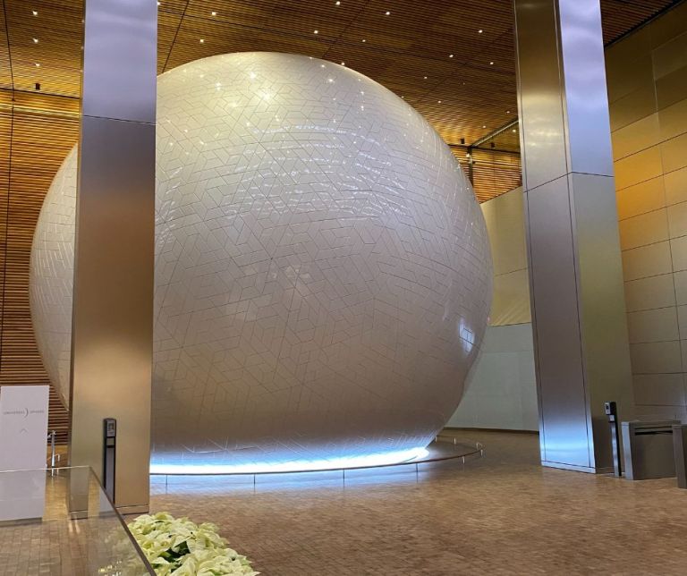 Comcast Holiday Spectacular In Philadelphia - Northeast Allie