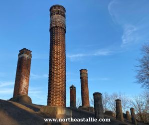 The Tileworks In Bucks County Pennsylvania - Northeast Allie