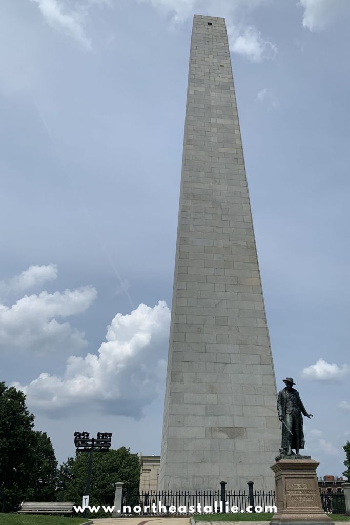 The Best Landmarks To Visit In Boston Massachusetts - Northeast Allie